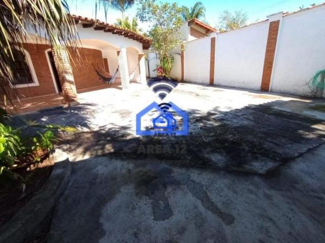Casa à venda, Indaiá, Caraguatatuba, SP