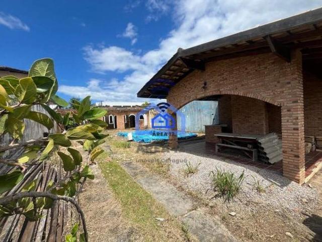 Casa à venda, Indaiá, Caraguatatuba, SP