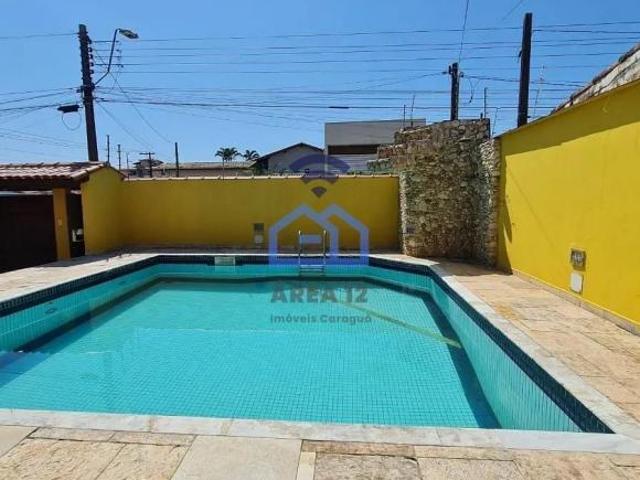 Casa à Venda, Indaiá em Caraguatatuba, SP