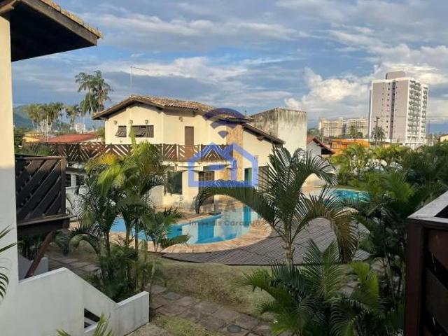 Casa à venda, Indaiá em Caraguatatuba, SP