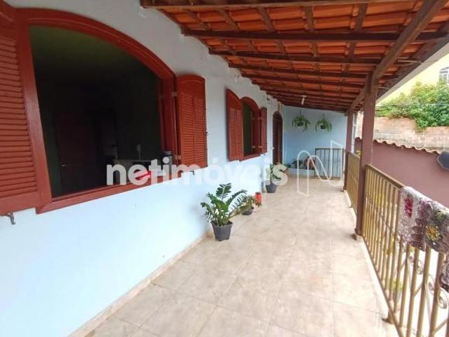 Casa à Venda, Independência, Belo Horizonte