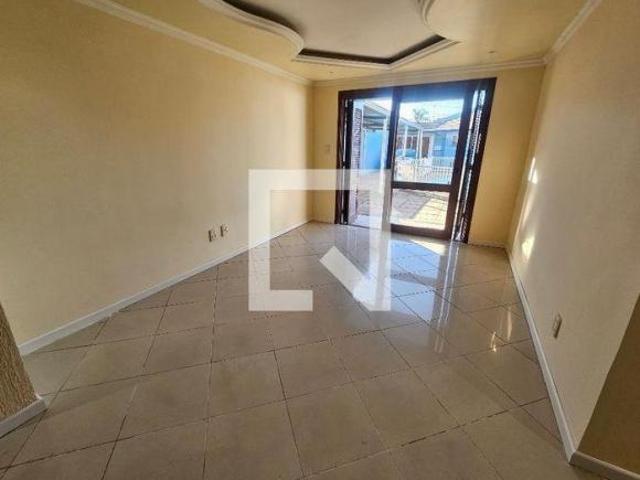 Casa à Venda Industrial, 4 Quartos, 200 m² Novo Hamburgo