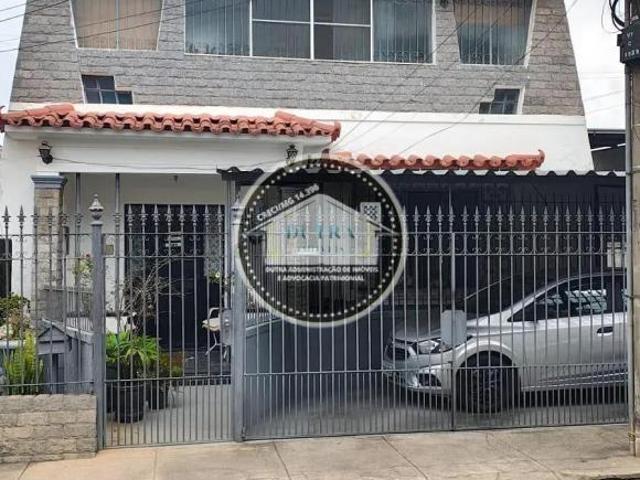 Casa à venda, Industrial, Juiz de Fora, MG