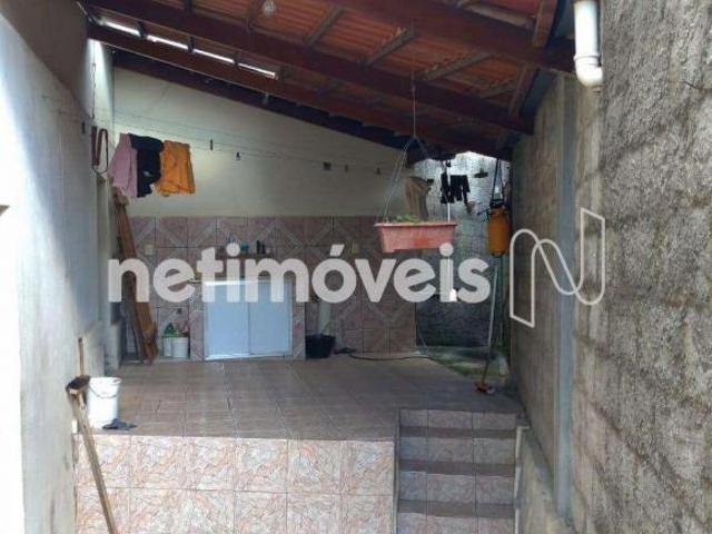 Casa à Venda, Industrial São Luiz, Contagem