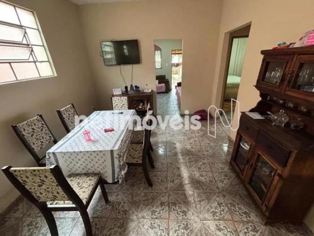 Casa à Venda, Industrial São Luiz, Contagem