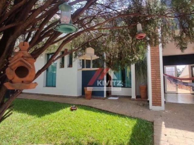 Casa à venda Iate Clube R$1.1000.00 Americana/SP