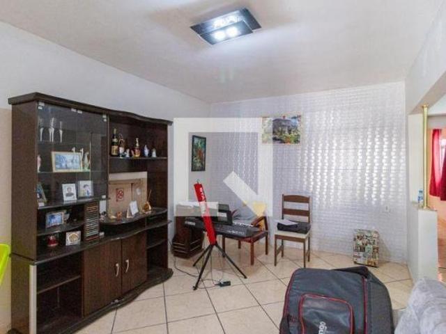 Casa à Venda Iapi, 4 Quartos, 100 m² Osasco