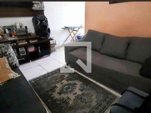 Casa à Venda Iapi, 4 Quartos, 60 m² Osasco
