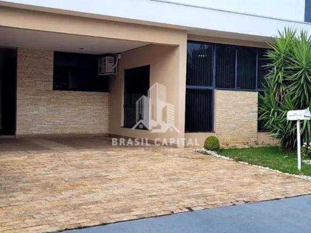 Casa à venda, Ibiti Royal Park, Sorocaba, SP
