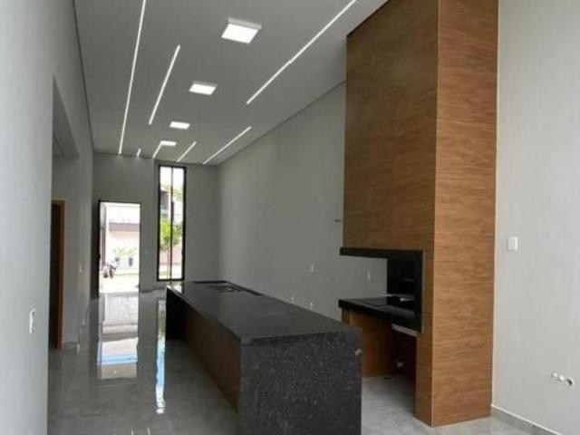 Casa a Venda Ibiti Reserva Sorocaba