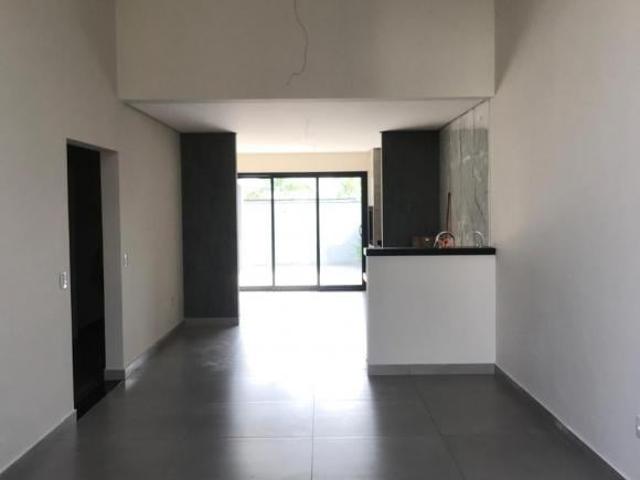 Casa a Venda Ibiti Reserva Sorocaba