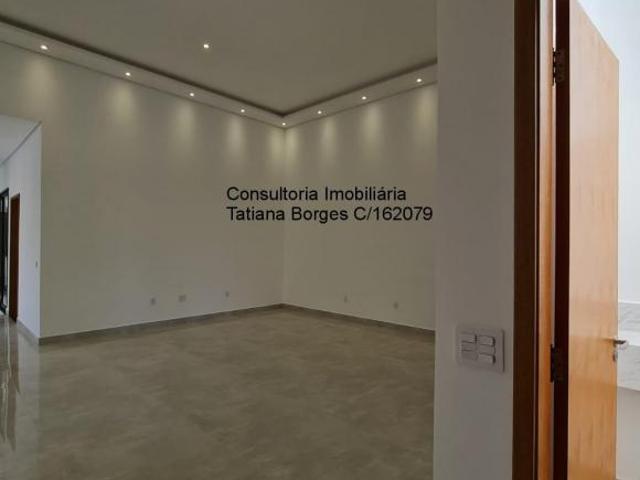 Casa à venda Ibiti Reserva Sorocaba SP. Aceita terreno como parte de pagamento