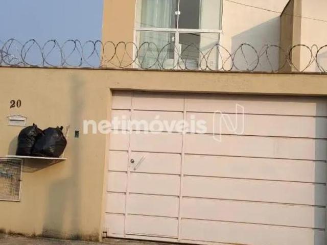 Casa à Venda, Icaivera, Contagem