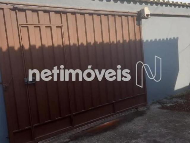 Casa à Venda, Icaivera, Contagem