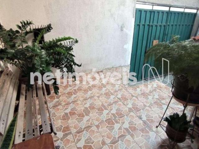 Casa à Venda, Icaivera, Betim