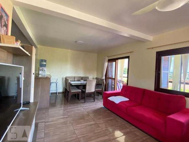 Casa à Venda Ideal, 3 Quartos, 200 m² Novo Hamburgo