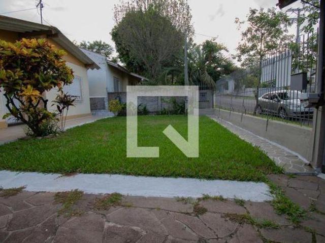 Casa à Venda Ideal, 3 Quartos, 200 m² Novo Hamburgo