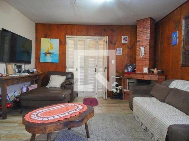 Casa à Venda Ideal, 2 Quartos, 430 m² Novo Hamburgo