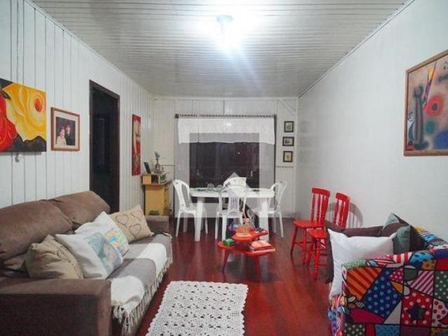 Casa à Venda Ideal, 4 Quartos, 120 m² Novo Hamburgo
