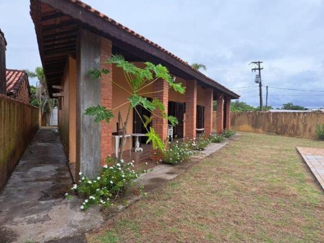 Casa à venda Iguape SP