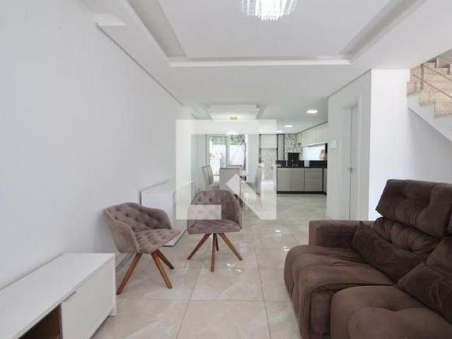 Casa à Venda Igará, 3 Quartos, 150 m² Canoas