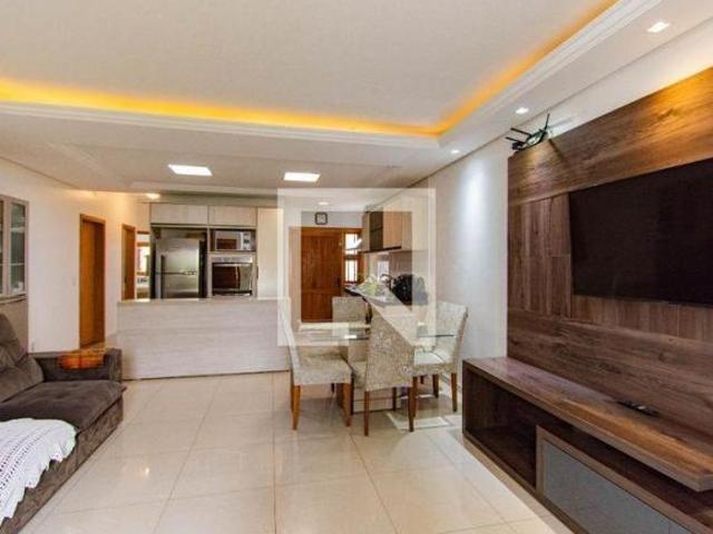 Casa à Venda Igará, 3 Quartos, 113 m² Canoas