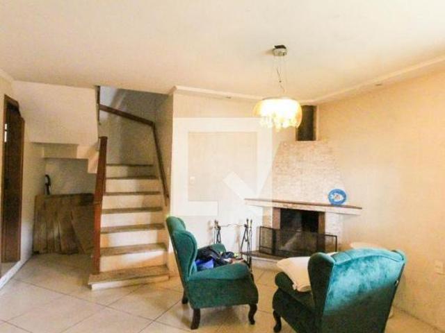 Casa à Venda Igará, 3 Quartos, 200 m² Canoas