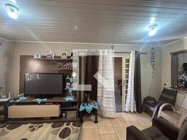 Casa à Venda Igará, 2 Quartos, 156 m² Canoas