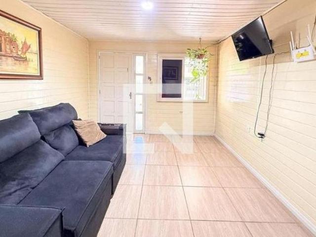 Casa à Venda Igará, 2 Quartos, 138 m² Canoas