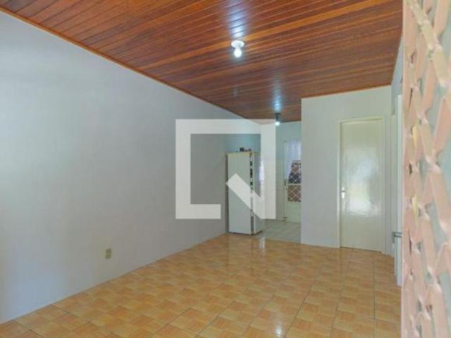 Casa à Venda Igará, 2 Quartos, 55 m² Canoas