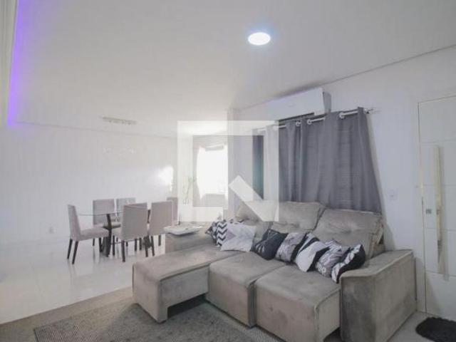 Casa à Venda Igará, 2 Quartos, 90 m² Canoas
