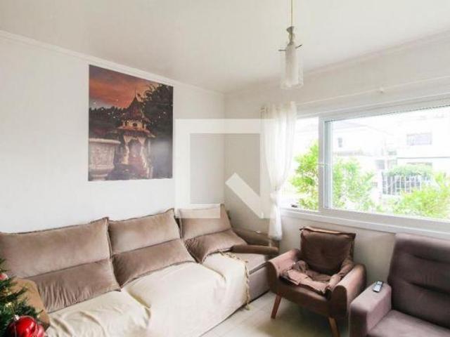 Casa à Venda Igará, 4 Quartos, 195 m² Canoas