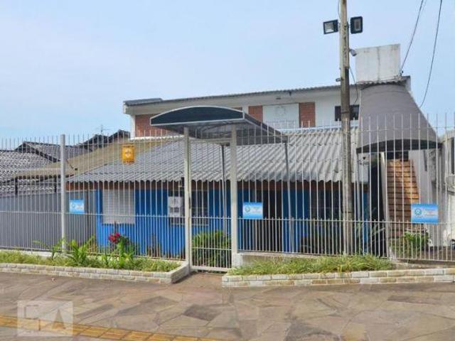 Casa à Venda Igará, 4 Quartos, 328 m² Canoas