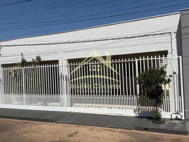 Casa à venda, Ikaray, Várzea Grande, MT
