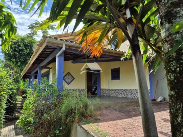 Casa à venda Ilhabela SP Engenho D&apos  Água 4 dorms vista mar