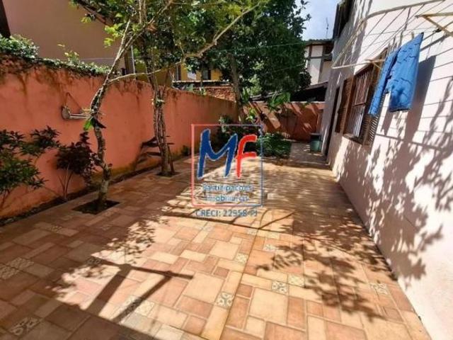 Casa à venda Ilhabela Perequê, com 3 quartos 1 suíte, impecável, sala, cozinha, despensa, escri