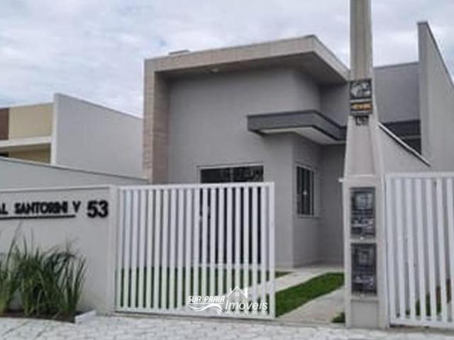 Casa à venda, ipacaray, Matinhos, PR