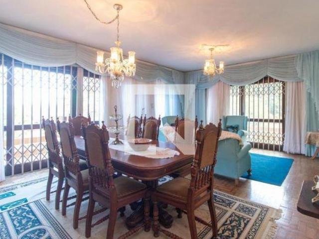 Casa à Venda Ipanema, 4 Quartos, 1003 m² Porto Alegre