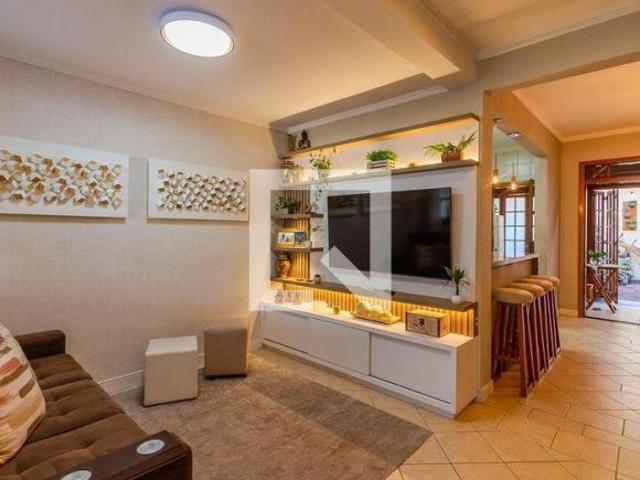 Casa à Venda Ipanema, 4 Quartos, 174 m² Porto Alegre