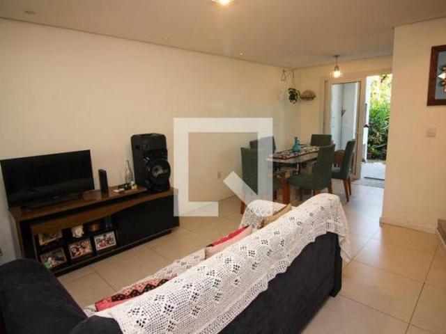 Casa à Venda Ipanema, 4 Quartos, 215 m² Porto Alegre