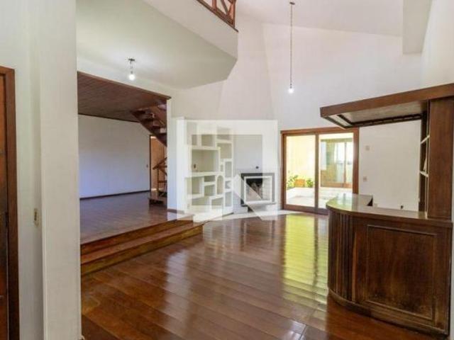 Casa à Venda Ipanema, 4 Quartos, 286 m² Porto Alegre