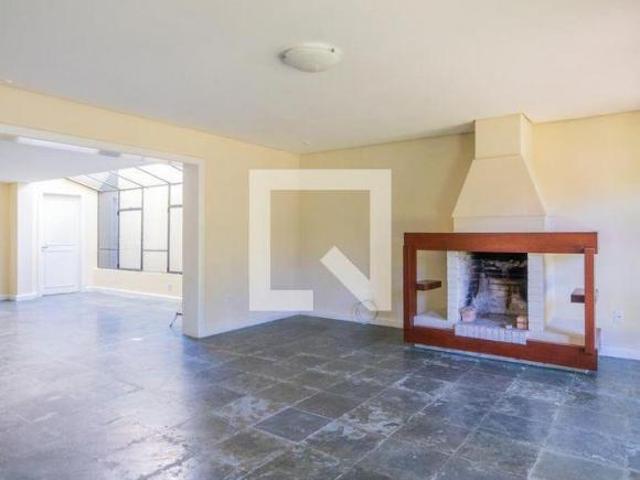 Casa à Venda Ipanema, 4 Quartos, 340 m² Porto Alegre