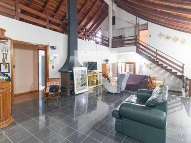 Casa à Venda Ipanema, 4 Quartos, 400 m² Porto Alegre