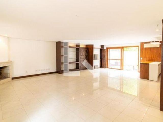 Casa à Venda Ipanema, 4 Quartos, 400 m² Porto Alegre