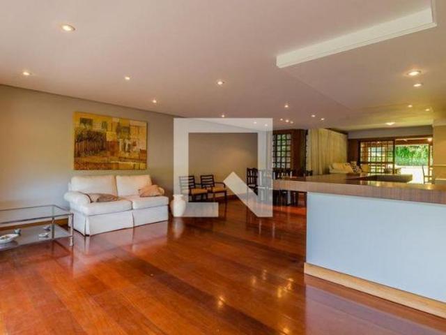 Casa à Venda Ipanema, 4 Quartos, 427 m² Porto Alegre