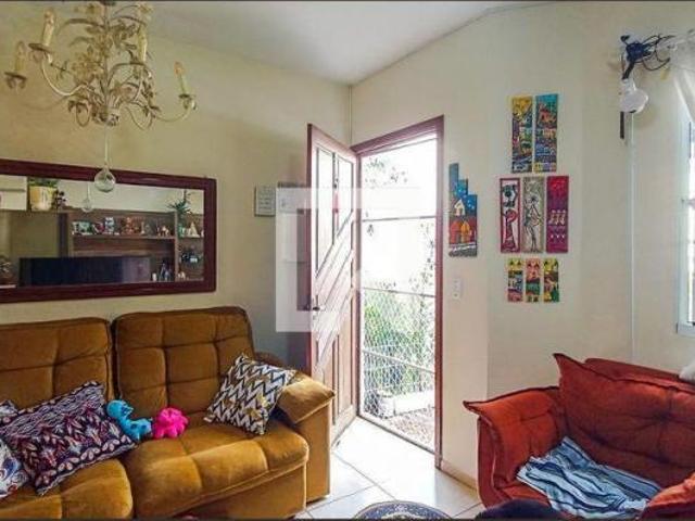 Casa à Venda Ipanema, 2 Quartos, 73 m² Porto Alegre