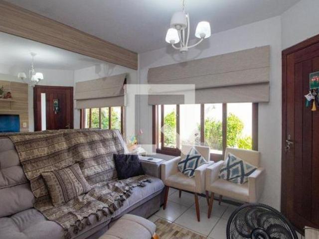Casa à Venda Ipanema, 2 Quartos, 84 m² Porto Alegre