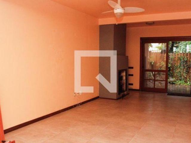 Casa à Venda Ipanema, 3 Quartos, 205 m² Porto Alegre