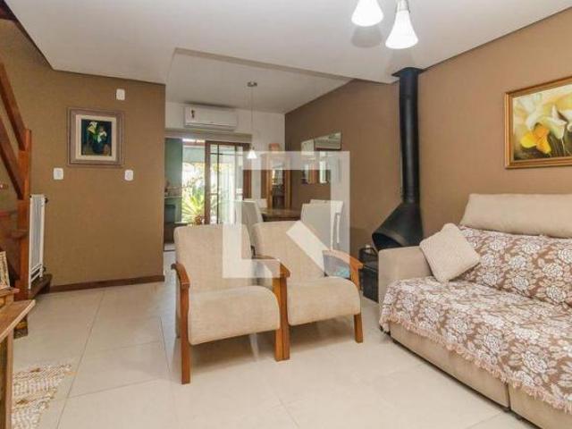 Casa à Venda Ipanema, 3 Quartos, 217 m² Porto Alegre