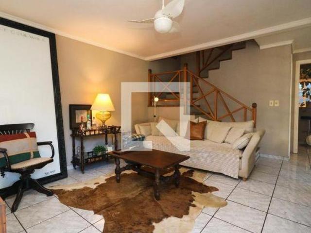 Casa à Venda Ipanema, 3 Quartos, 238 m² Porto Alegre